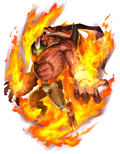 Eidolons | Final Fantasy Explorers Wikia | Fandom