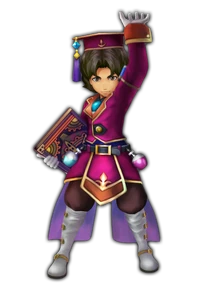 Alchemist | Final Fantasy Explorers Wikia | Fandom