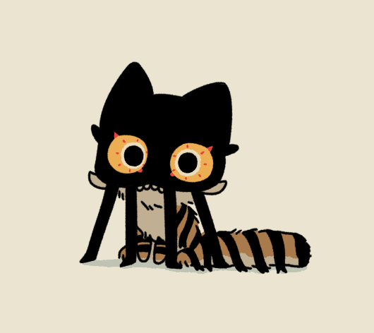 Bugs you probably didn't one existed #6 and Fun facts about tigers ...