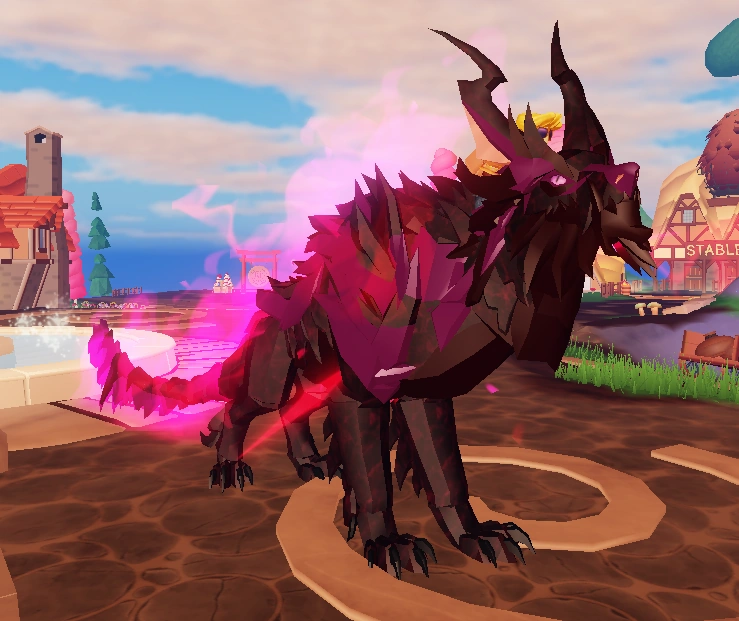 Trading Chaos Aura Casirius | Fandom