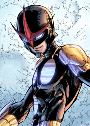 Nova Sam Alexander vs Invincible who would win and why. Ngl this is ...