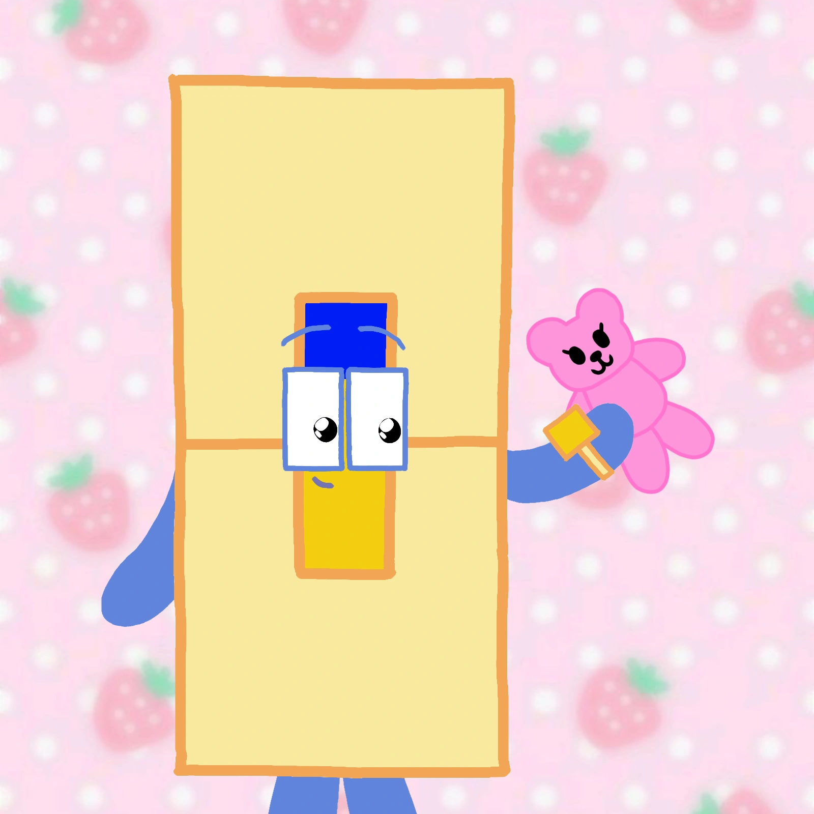 January 23rd with their teddy! ♡ | Fandom