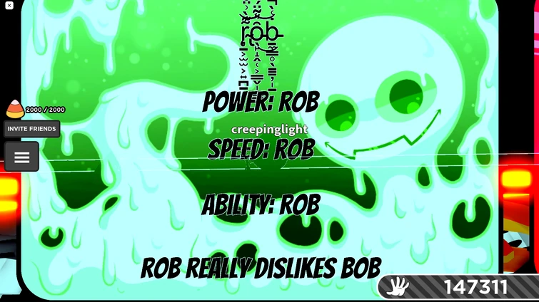 sorta cool glitch? | Fandom