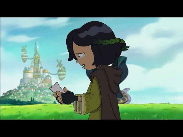 The Amphibia Fandom Is Suffering... | Fandom