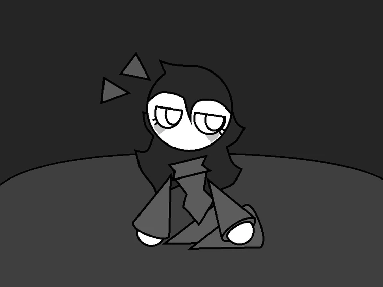 more of the random lady | Fandom