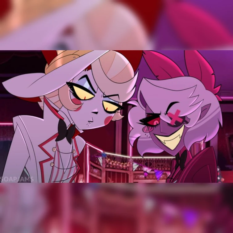 Discuss Everything About Hazbin Hotel Wiki | Fandom