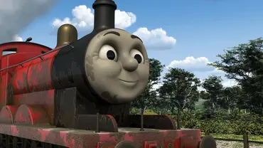 Discuss Everything About Thomas the Tank Engine Wiki | Fandom