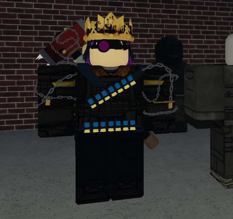 Vengeance means nothing, i'm lost without trace... | Fandom