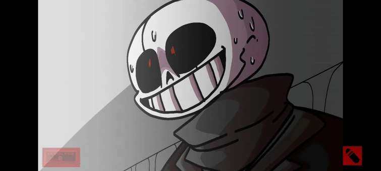 Discuss Everything About Sans Battles Wiki | Fandom