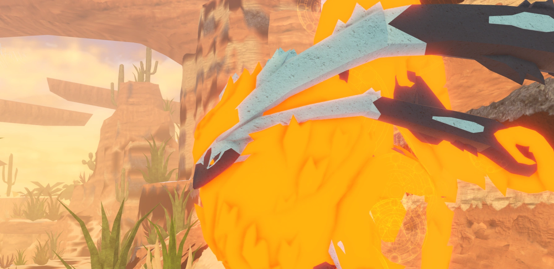 Names for Him? | Fandom