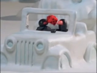 Pingu car for auction - starting at £1 | Fandom