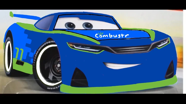 Discuss Everything About Piston Cup Wiki | Fandom