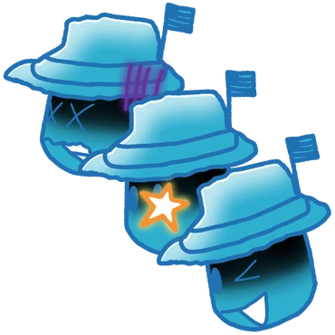 Friday Night Bloxxin Icon Neutral and Losing And Winnin Vote Old Vs New ...