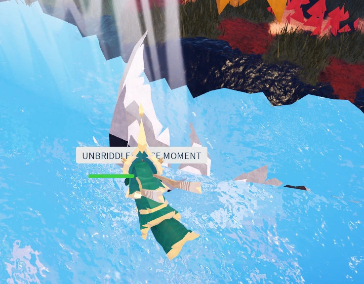 coni unbridled rage literal | Fandom