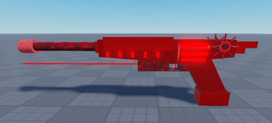 Crimson Weapon Skins | Fandom