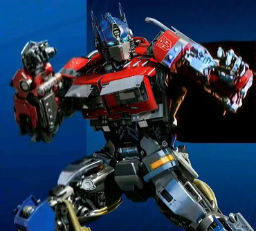 Optimus Prime (BB/ROTB) VS Ultra Magnus (G1) | Fandom