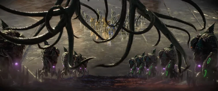 The Quintessons In Transformers One. | Fandom