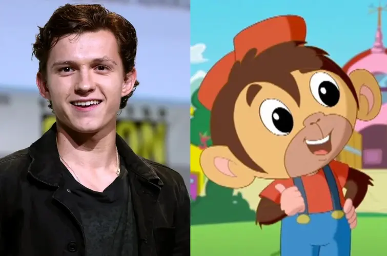 Scout and Friends: The Movie (2025) Voice Cast | Fandom