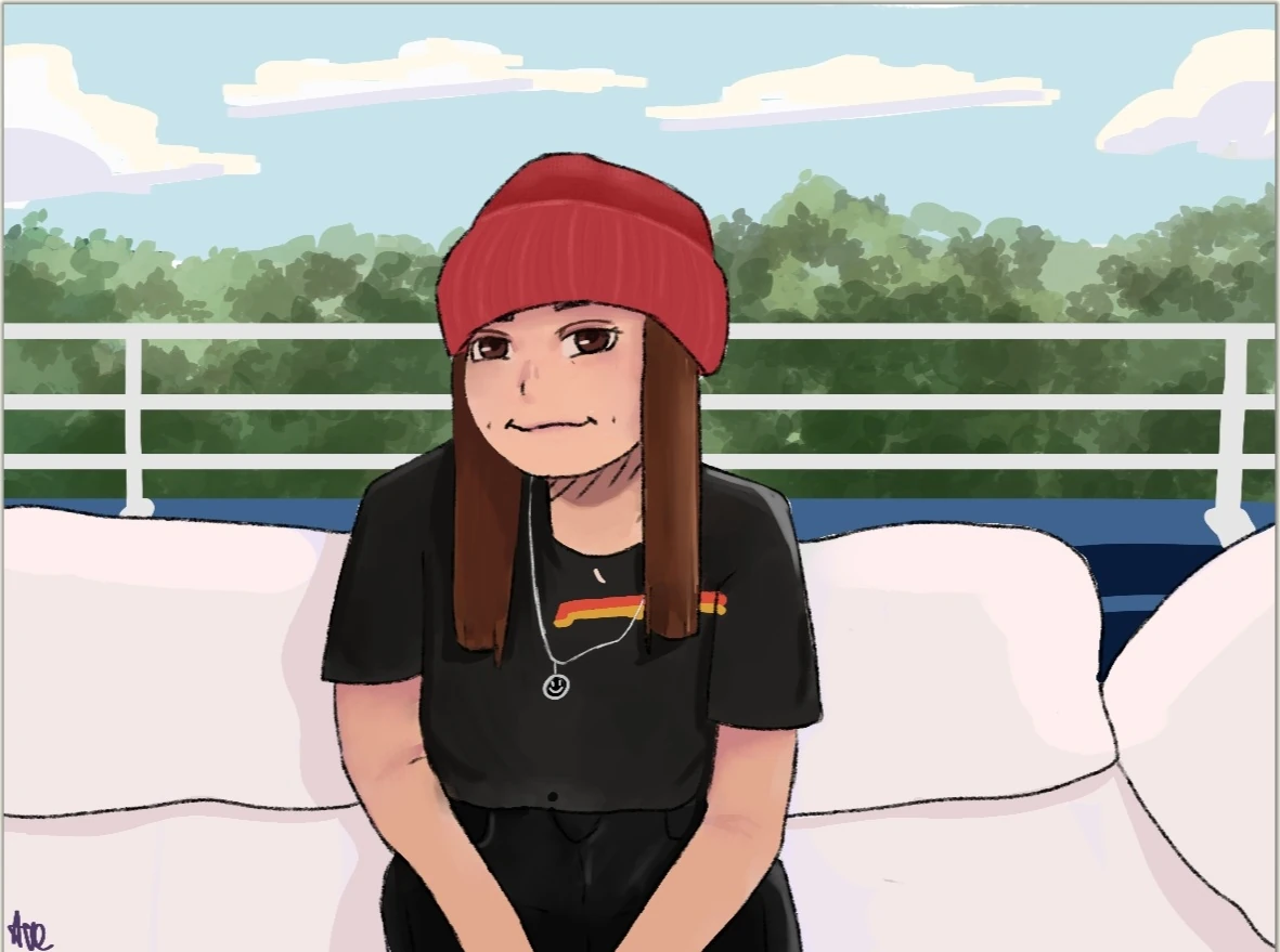 Aimsey Drawing! :D | Fandom