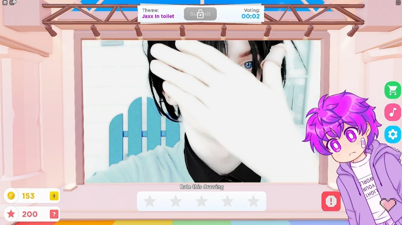 Levi real eye reveal | Fandom