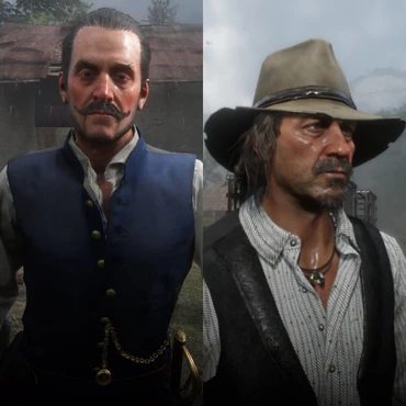 Which antagonist(s) should've had more appearances throughout the story ...