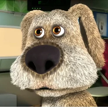 Should Talking Friends come to Disney+? | Fandom