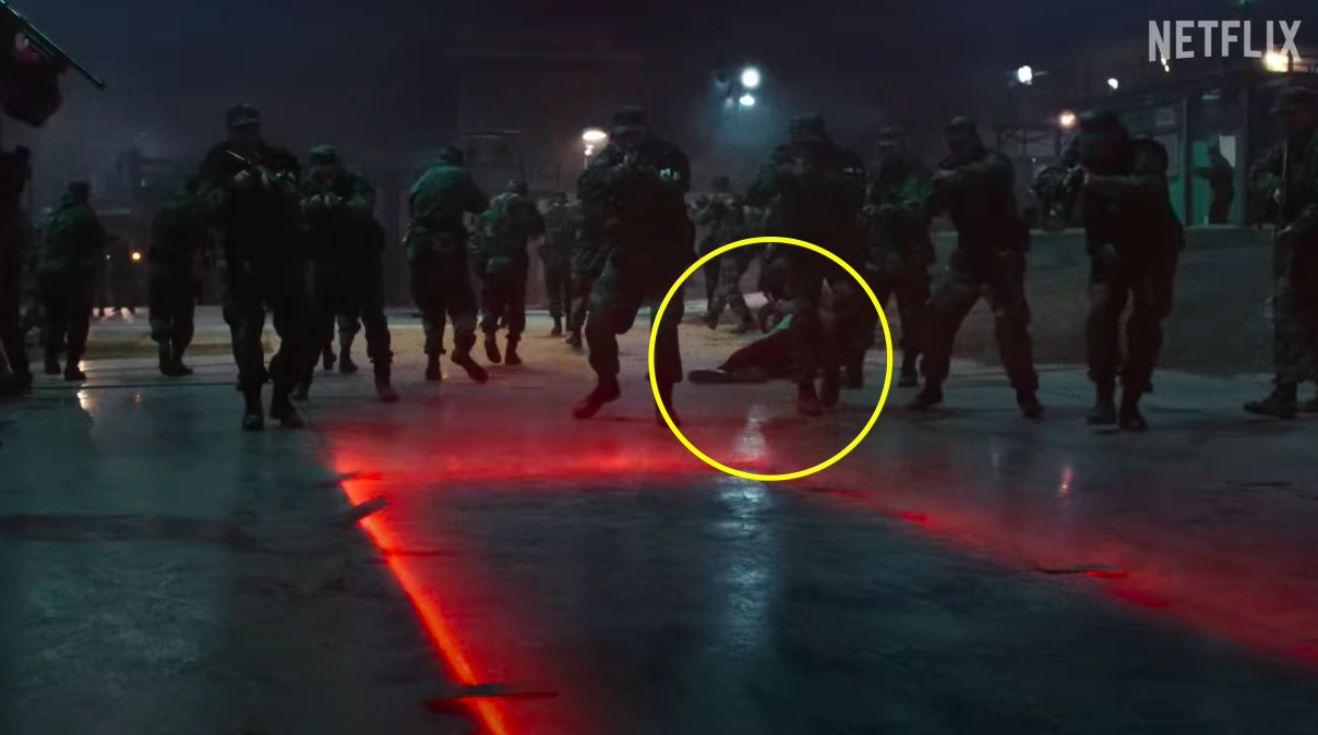 Some theories from the S5 teaser !! | Fandom