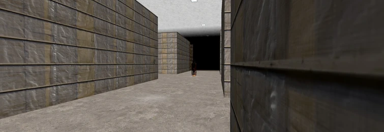 Discuss Everything About Enter The Backrooms Wiki | Fandom