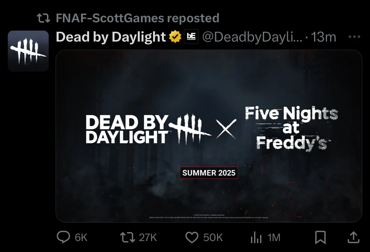 FNAF bros...I mean one good news and bad news | Fandom