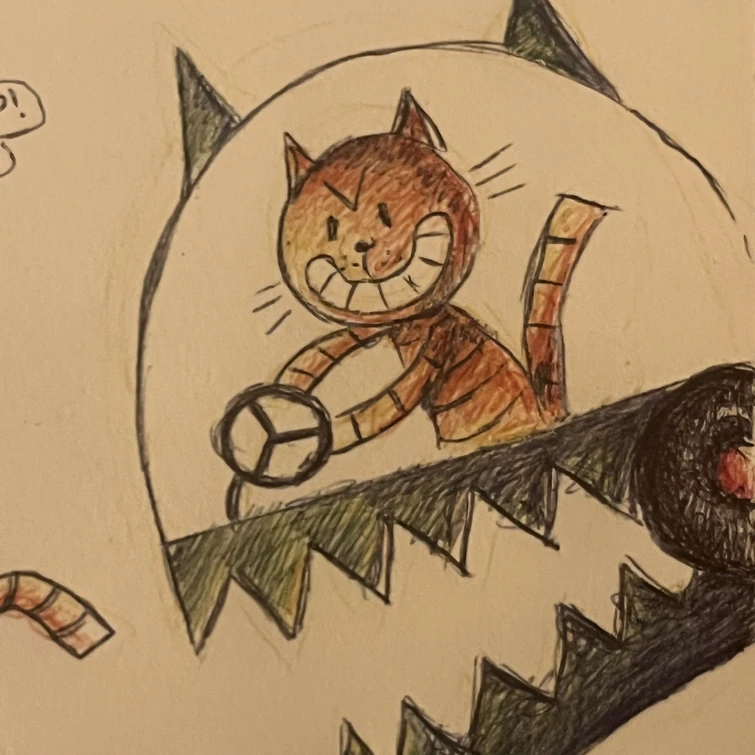 Discuss Everything About Dog Man Wiki | Fandom