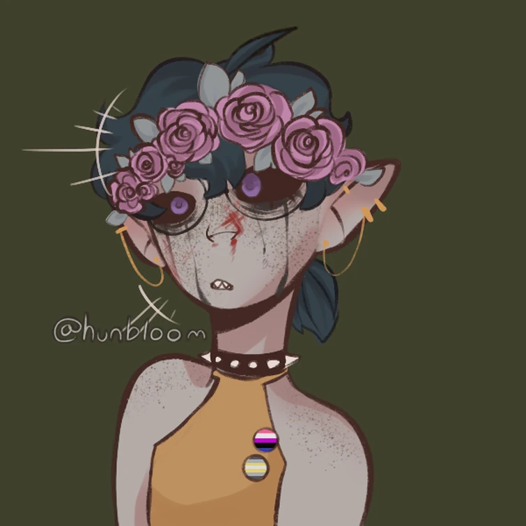 post picrew here | Fandom