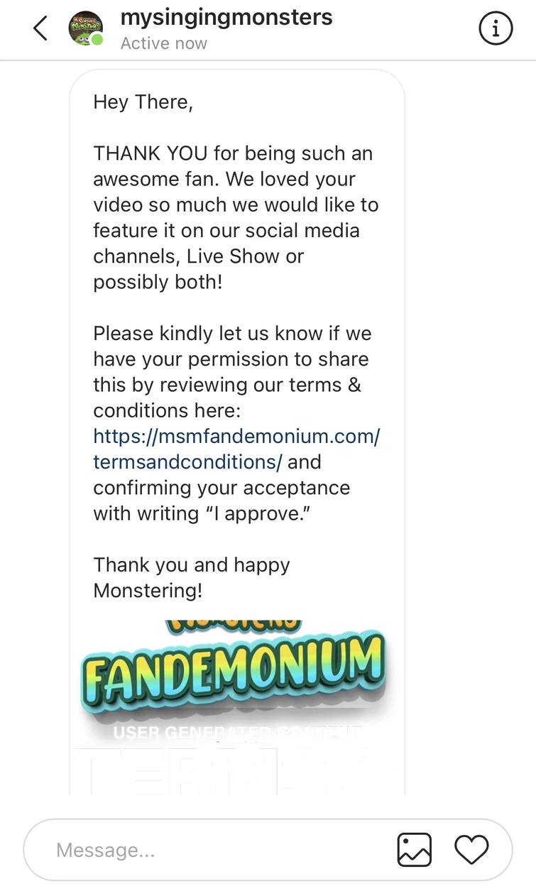 Discuss Everything About My Singing Monsters Wiki | Fandom