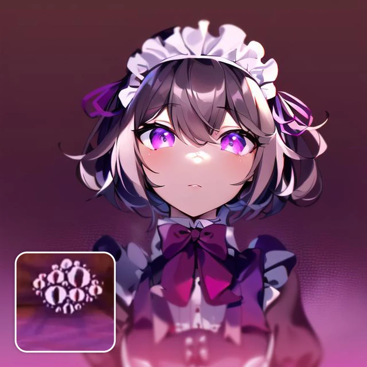 I put most of the doors entities in a maid ai art thing and uh.... | Fandom