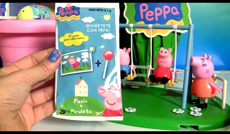 Peppa Pig | Fandom