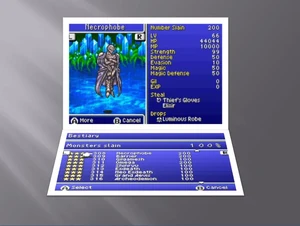 Final Fantasy V DS | Final Fantasy Fanon | Fandom