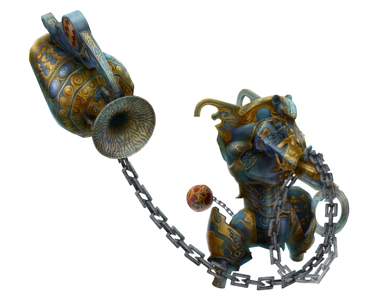 Famfrit | Final Fantasy Fanon | Fandom