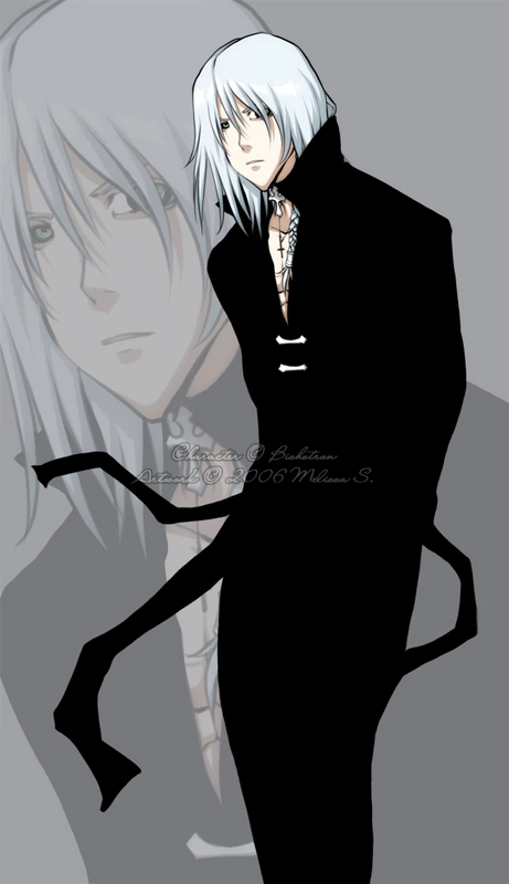 Maikun Yatsumaru | Final Fantasy Fanon | Fandom