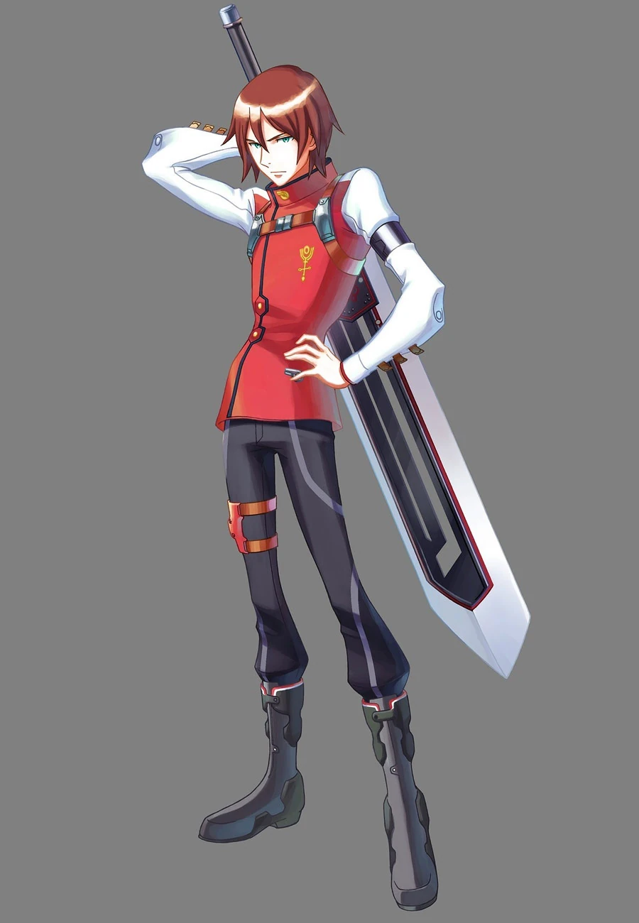 Bane (Unification Series) | Final Fantasy Fanon | Fandom