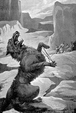 Fenrir (Summon) | Final Fantasy Fanon | Fandom