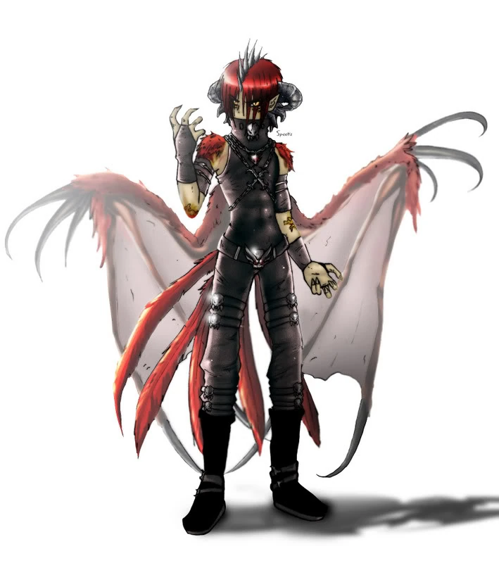 Monument to all Your Sins | Final Fantasy Fanon | Fandom