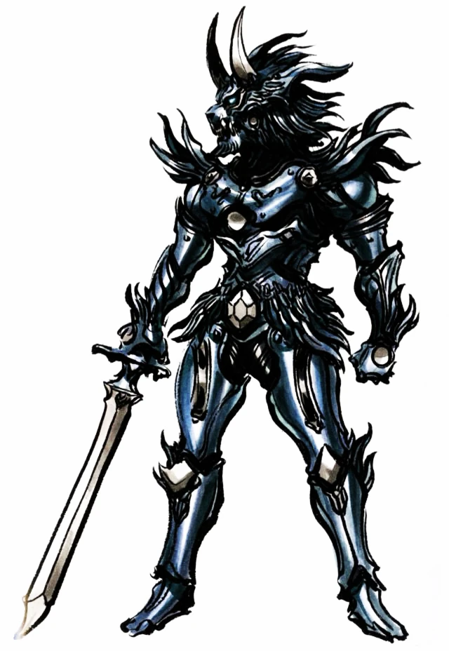 Bhunivelze (Final Fantasy XV) | Final Fantasy Fanon | Fandom