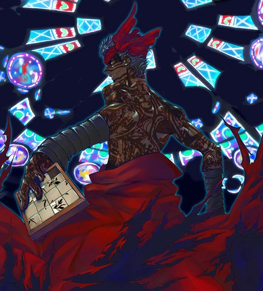 Kanishka | Final Fantasy Fanon | Fandom