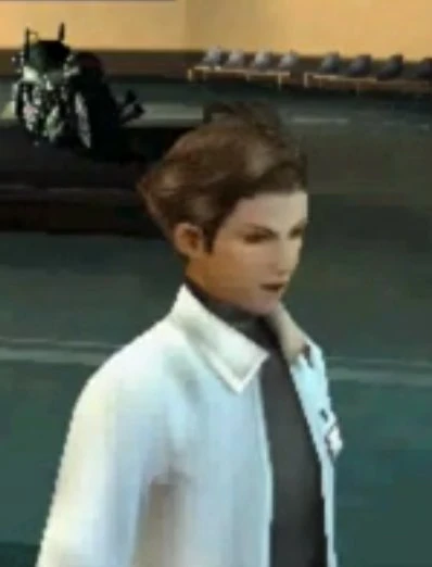 Dr. Goon | Final Fantasy Fanon | Fandom