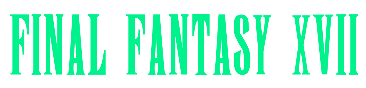 Final Fantasy XVII | Final Fantasy Fanon | Fandom