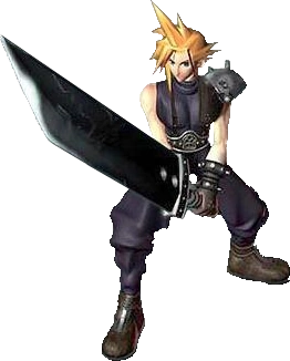 Cloud Strife | Final Fantasy Fanon | Fandom