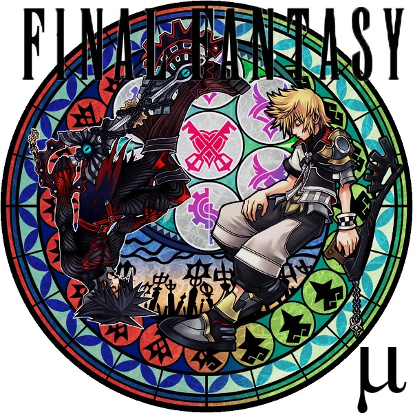 Final Fantasy Mu | Final Fantasy Fanon | Fandom