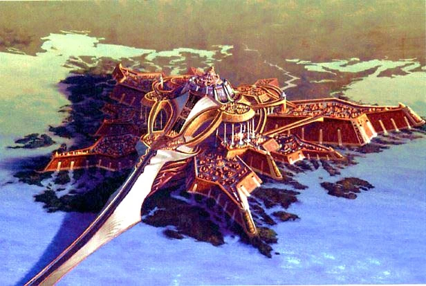 Baharuga | Final Fantasy Fanon | Fandom