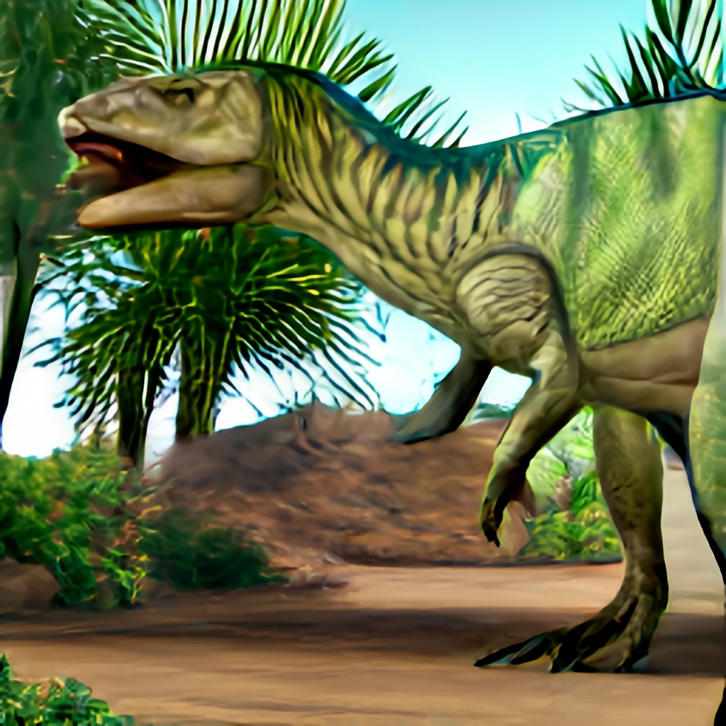 Come up with some scientific names for these cursed, AI-generated ...