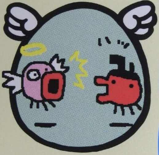 hooray I’m back!!! | Fandom