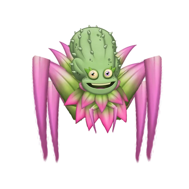 I JUST REALISED MY CURSED SPIDER BARRB IMAGE CAME TO TIKTOK💀 | Fandom